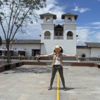 Blog – Inga Nelson Writes