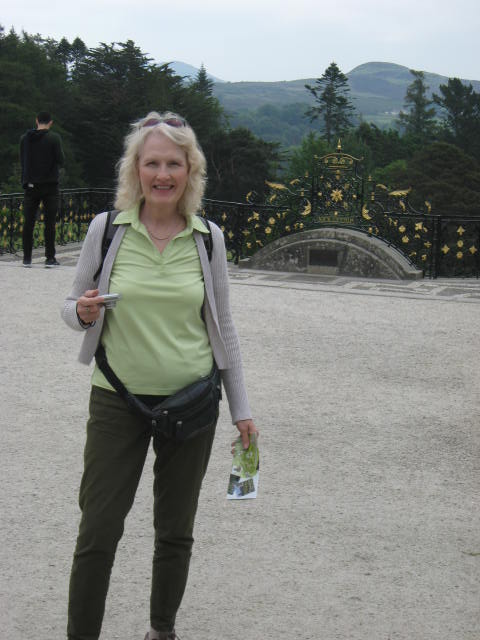 Inga Nelson Writes – Imagine with Inga, as she shares her interests and ...