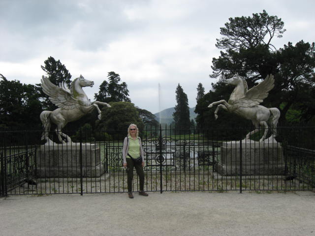 Inga Nelson Writes – Imagine with Inga, as she shares her interests and ...