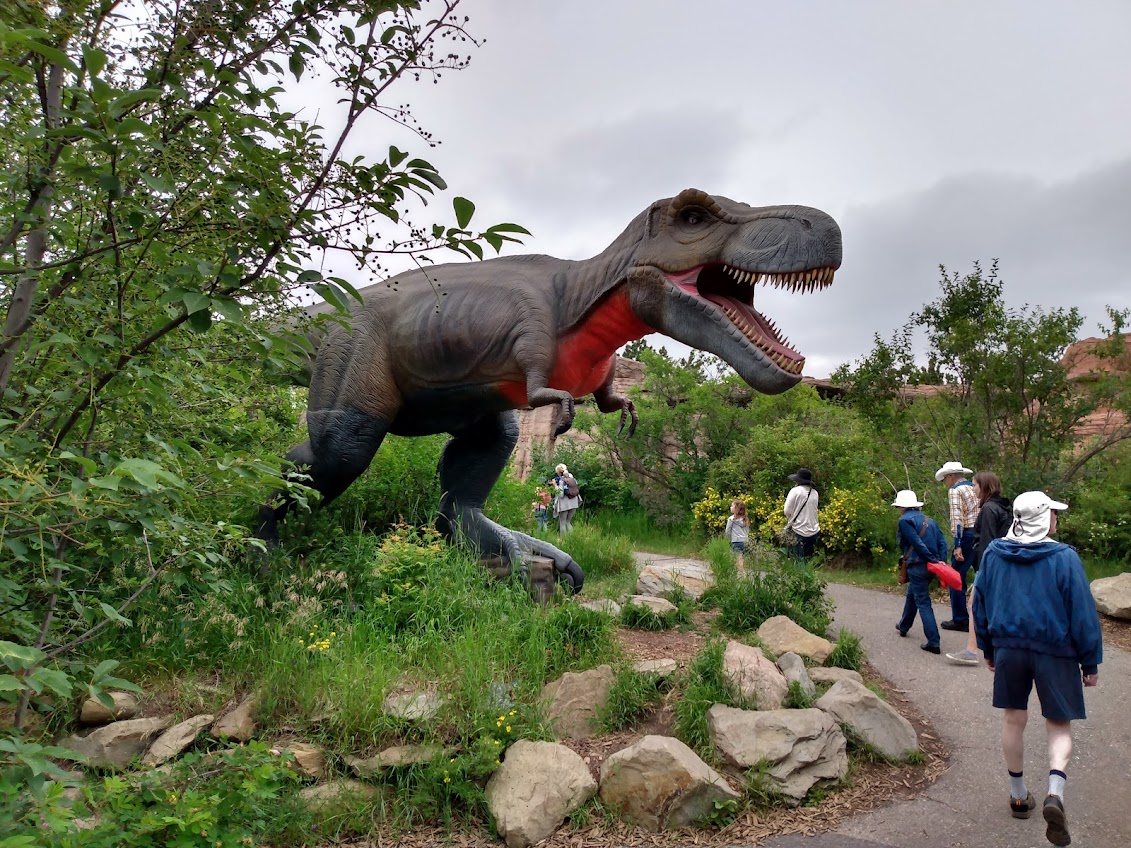 Animatronics – Inga Nelson Writes