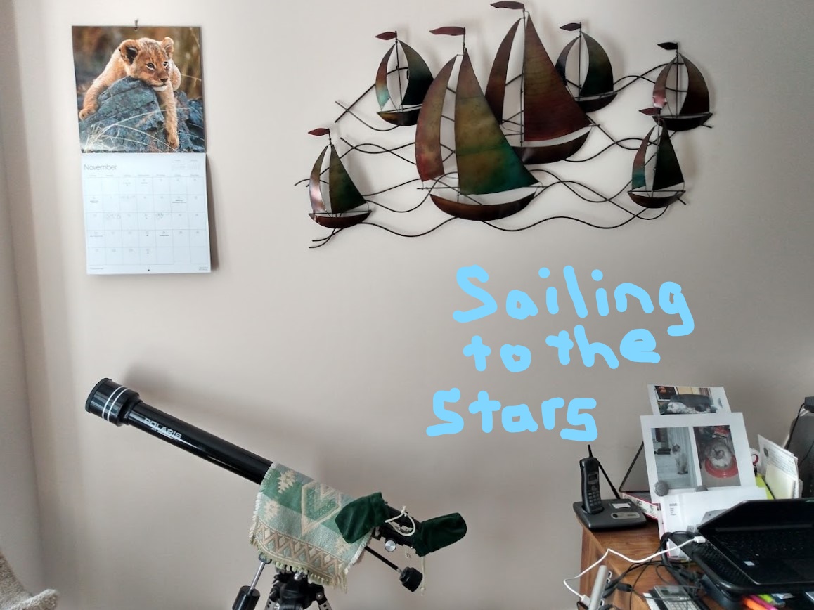 Fantasy – Inga Nelson Writes