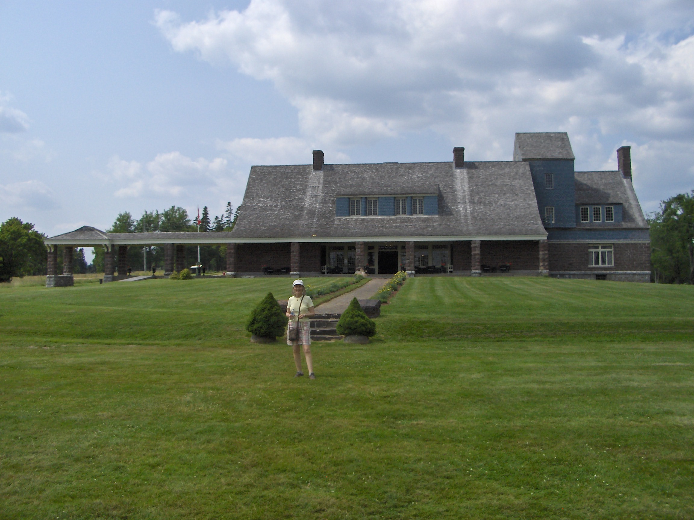 New Brunswick History – Inga Nelson Writes