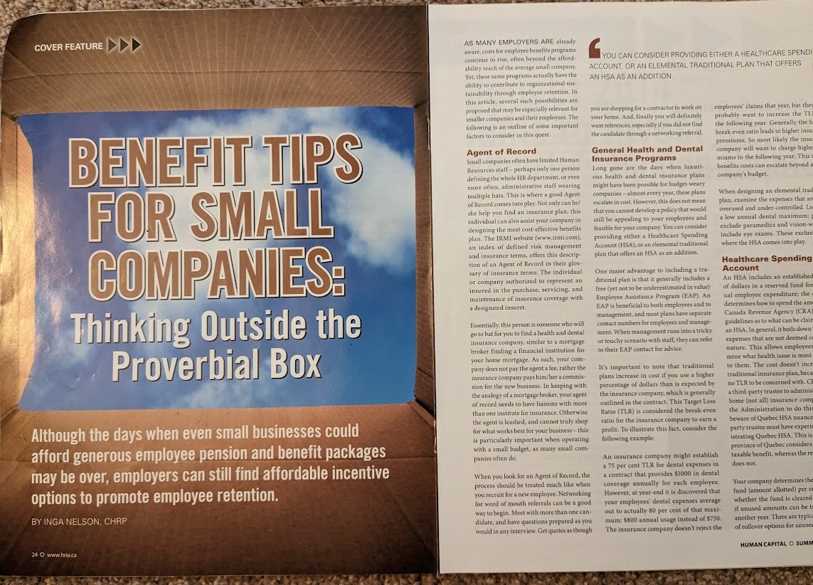 Books & Portfolio – Inga Nelson Writes