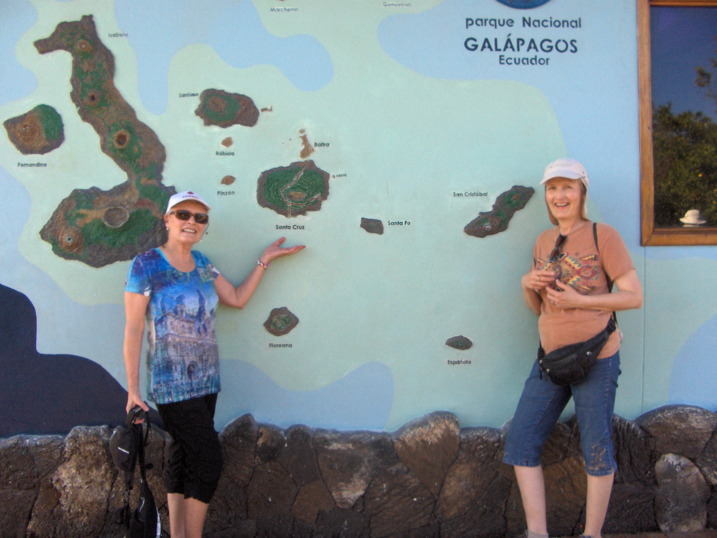 Time Flies – Inga Nelson Writes