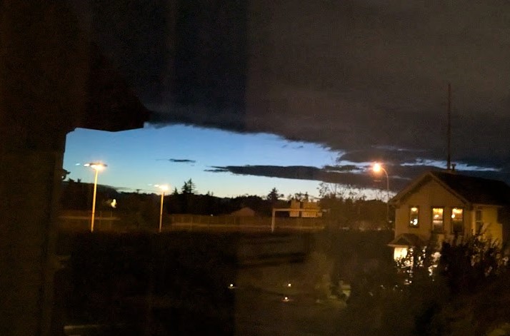 Spooktacular Skies – Inga Nelson Writes