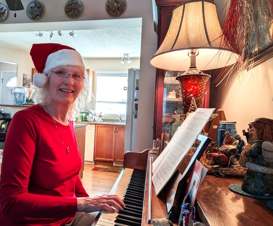 Season’s Greetings – Inga Nelson Writes