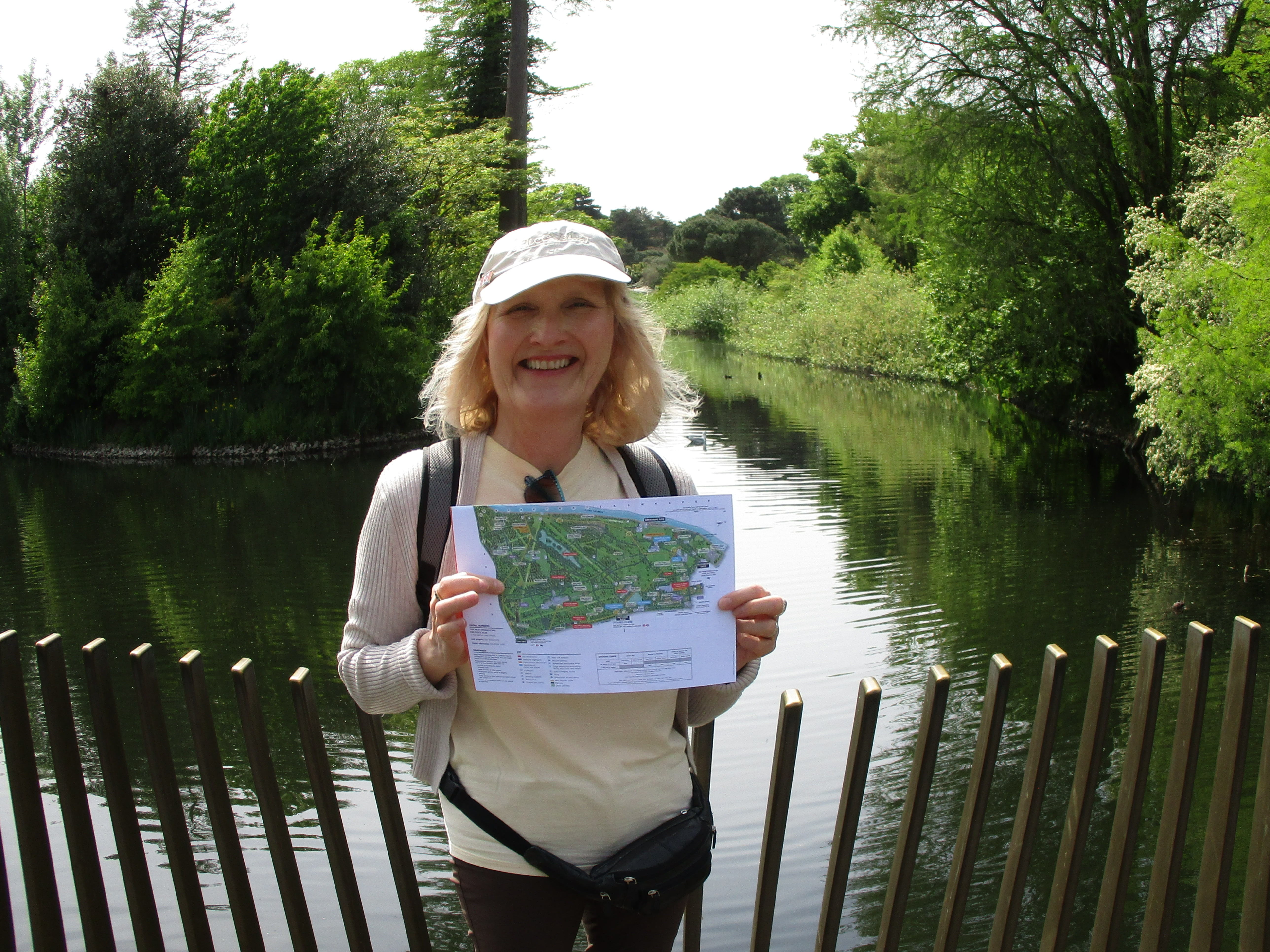 Lens Perspective – Inga Nelson Writes