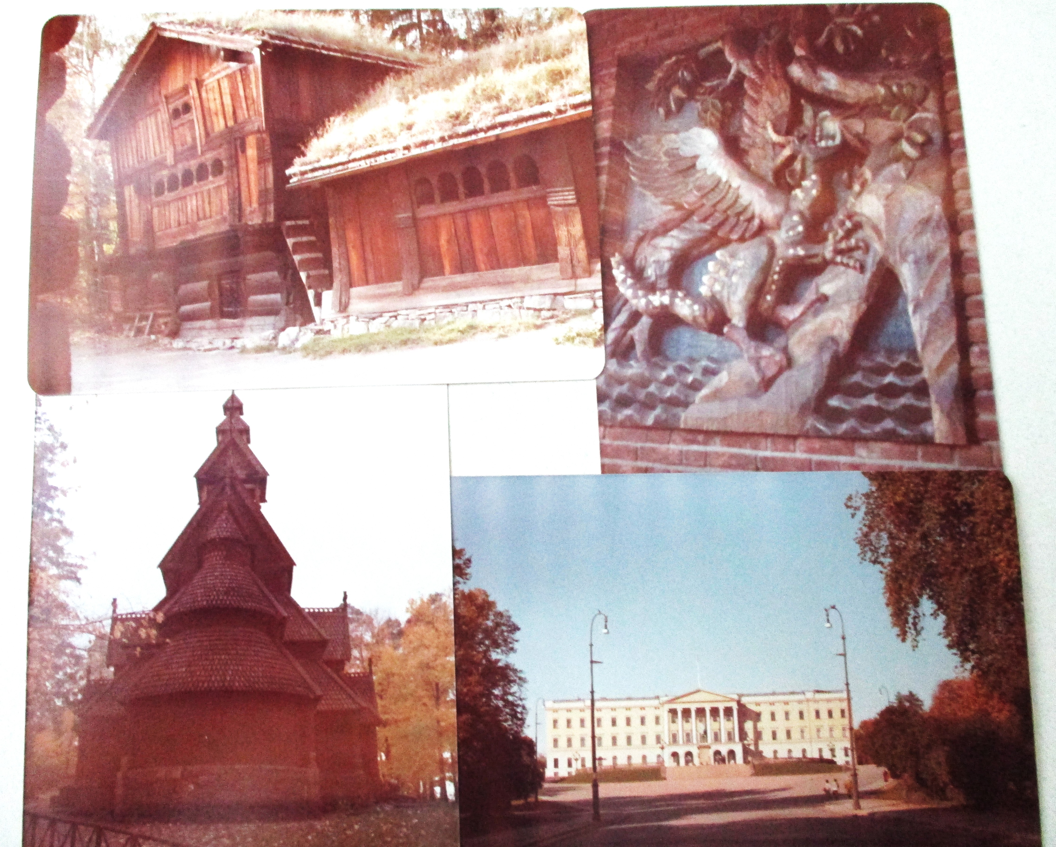 Norwegian Ancestry – Inga Nelson Writes